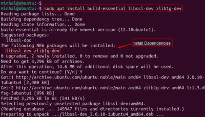 How To Install And Use Curl On Ubuntu Linux Genie