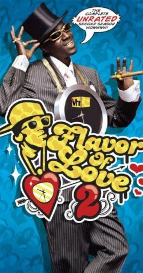 Flavor Of Love Tv Series 2006 Full Cast And Crew Imdb