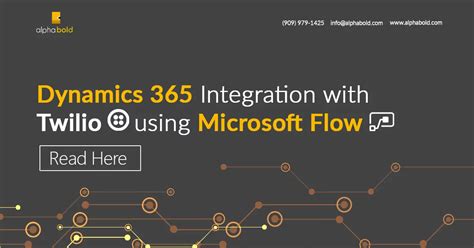 Dynamics 365 Ecosystem And Microsoft A Symphony Of Integration