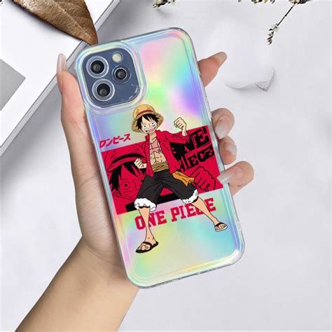 Casing Anime Casing Untuk Infinix Tecno Spark 10 Pro Tecno Spark 8c Spark Go 2022 Casing Penutup