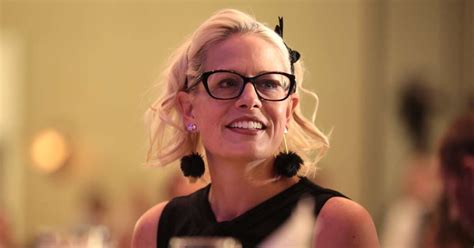 Krysten Sinema Joins Colorful Bunch Of Independent Senators La Progressive