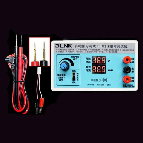 Aliexpress Com Buy AC 220V Screen Led Backlighting LED Tester LCD TV LED Backlighti Tester