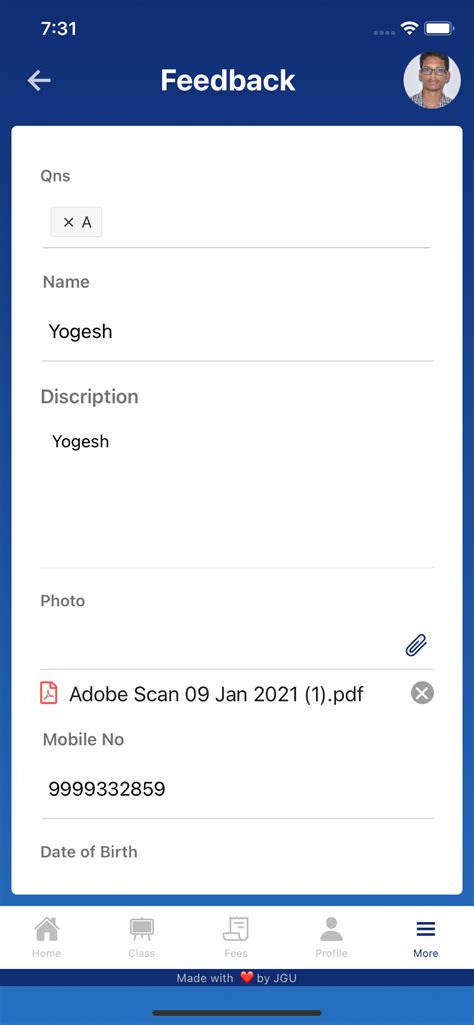 Form Builder In React At David Masterson Blog