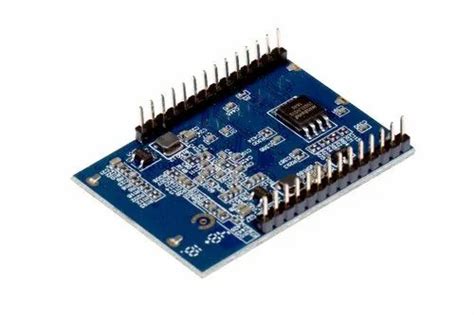 Hi Link Wifi Module And Power Module Hi Link Hlk Rm04 Wifi Module External Antenna