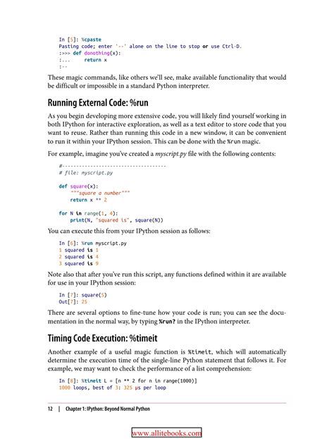Python Data Science Handbook Fatooy21206 Page 30 Flip Pdf Online