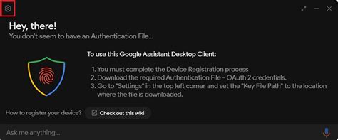 How To Use Google Assistant On Windows MacOS And Linux