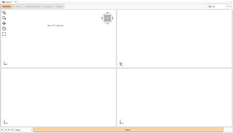 RocTunnel Documentation Viewports RocTunnel Documentation Viewports