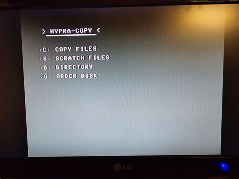 What Is This Cartridge R C64