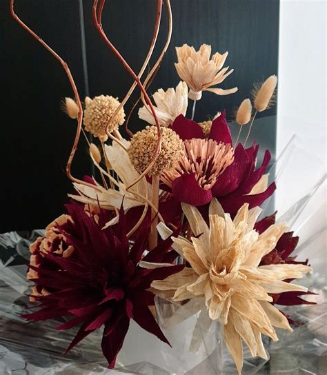 Diy Paper Flowers
