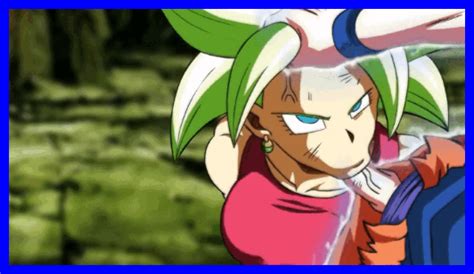 Rule34gg Kefladragonball