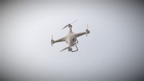 Drone Assembly Stl File D Model By Swap D Faea Sketchfab