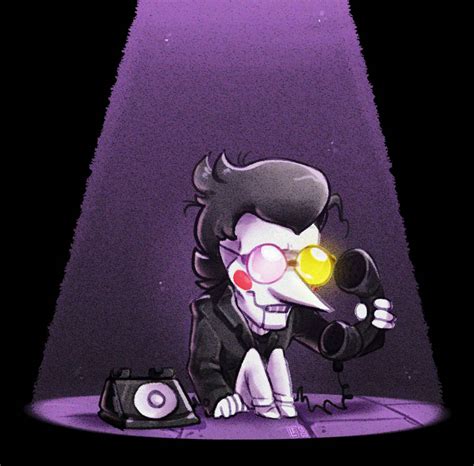 Deltarune Spamton By Francoisl Artblog On Deviantart