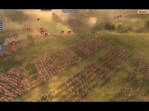 Real Warfare: 1242 (Game) - Giant Bomb