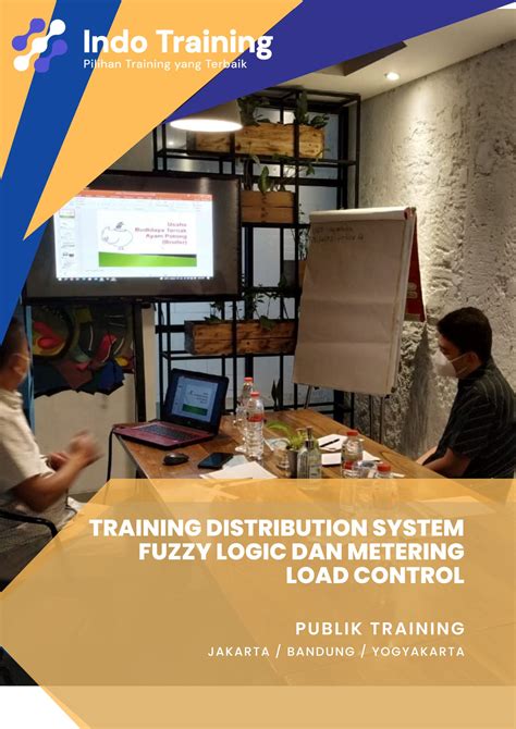 Training Fuzzy Logic Dan Metering Load Control Indo Training