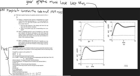 Solved 45e Mathlab Cumplet The Cade And Plot Abz4 ﻿the