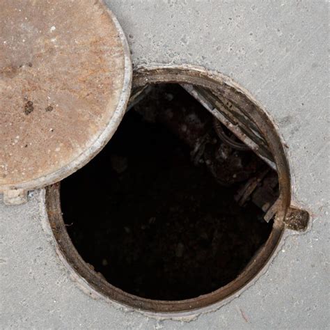 Cesspit Emptying And Servicing Efficient And Reliable Team Blue Box Hire