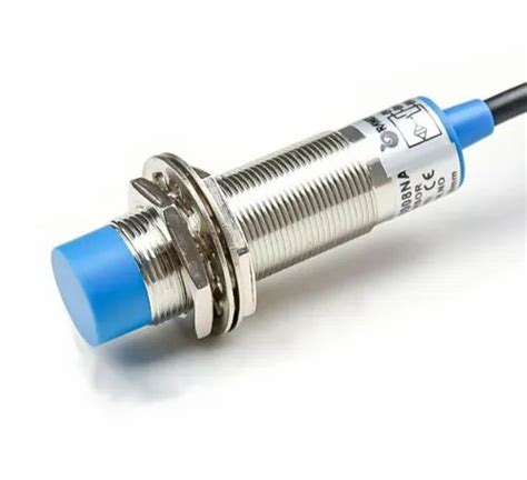 30 Mm Dolphin Inductive Proximity Sensor At ₹ 450 Piece In New Delhi Id 25599187888