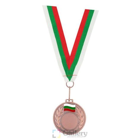 Msd 07 бронзов Gallery Bg