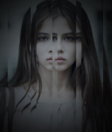 Mirror Effect By محمد الصالح حلاج Medsalahgfx Tasmeem Me