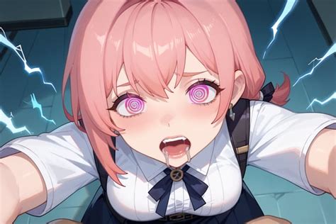 In Heat Image Created By Hroxys Tensor Art