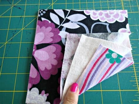 How To Make A Rag Quilt So Sew Easy