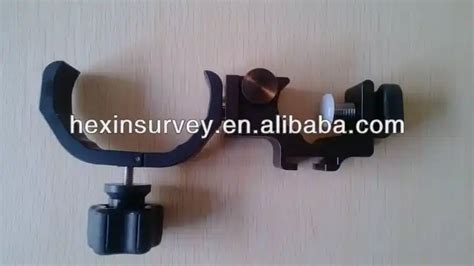 New Trimble Tsc2 Tsc3 Controller Bracket Secure And Convenient