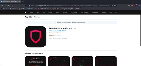 IOS Scam Popups Darkcybe