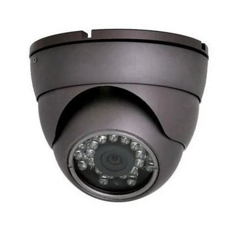 Vandal Proof Security Camera At Rs 2000 Vandal Proof Dome Cam In Bengaluru Id 10972799633