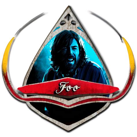 100 Foo Fighters Png Images Wallpapers Com