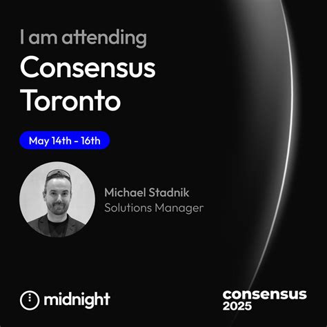 See You There For Some Very Exciting And Big News Michael Stadnik