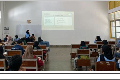 Rapat Kerja Kse Kabinet Entoanantara 2024 Fakultas Biologi