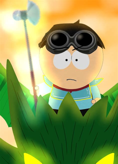 Southpark Kevin Stoley Explore Tumblr Posts And Blogs Tumgik
