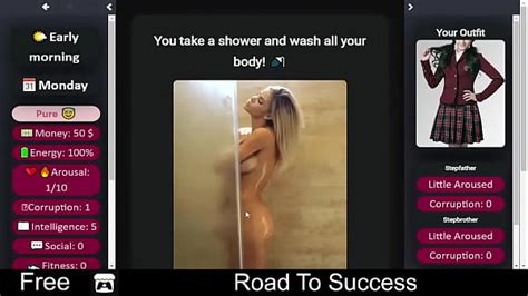 Road To Success Xxx Mobile Porno Videos Movies IPornTV Net