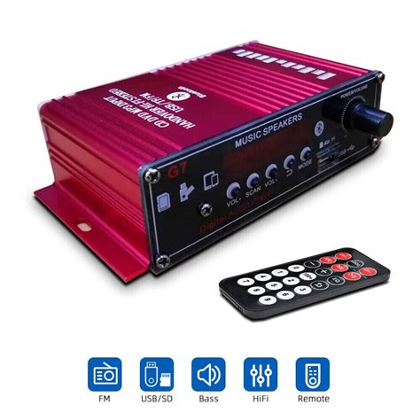 Amplifier Subwoofer Output At Amy Leighton Blog