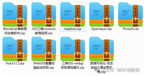 个Three js D模型资源 知乎