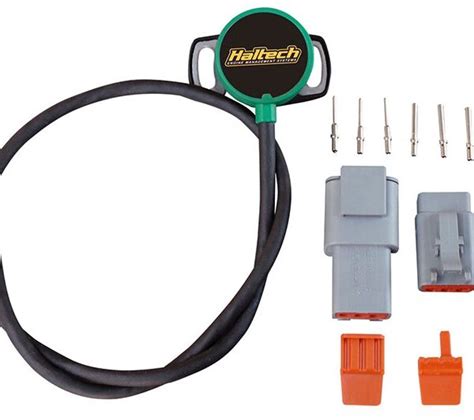 Coolant Temp Sensor Large Thread Wireworks Performance