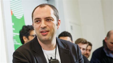 Whatsapp Founders Are Low Key — And Now Very Rich