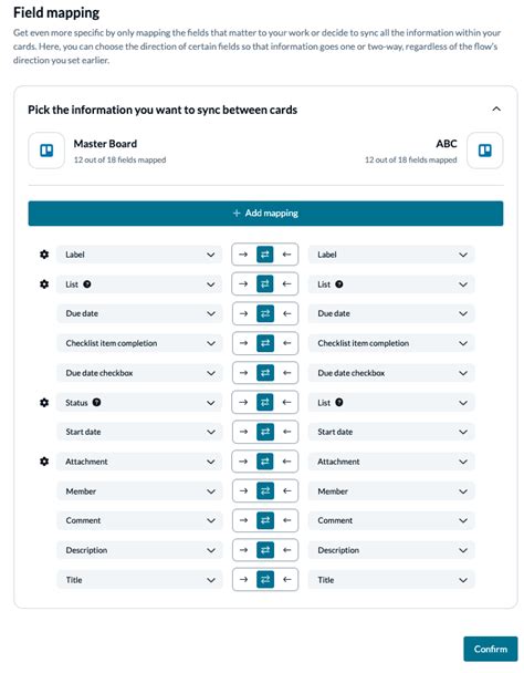 How To Link Trello Cards Between Boards With Automated Updates