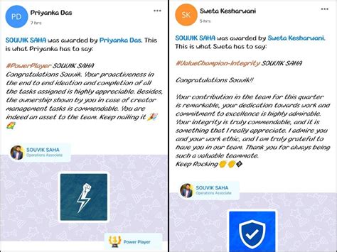 Souvik Saha On Linkedin Just 1 Day Before My Work Anniversary At