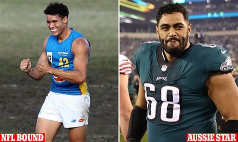 Former Gold Coast Suns Afl Rookie Patrick Murtagh Handed Dream