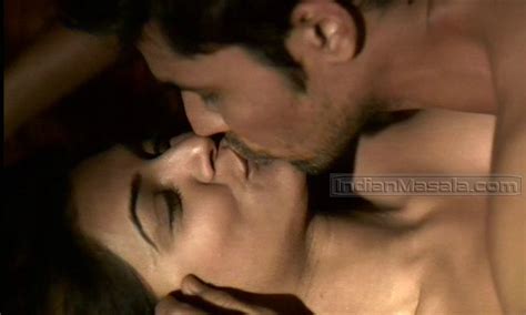 Scandals Sushmita Sen Hot Kiss Bollywood