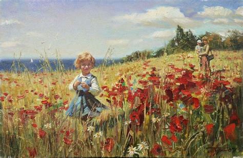 Знаменитые художники из Молдовы Потрясающая живопись Олега Туркина