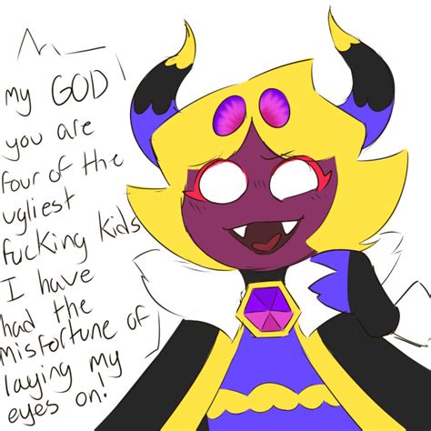 Taranzas Official 1 Fan On Tumblr Dark Taranza Would Be The Person