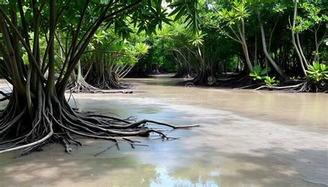 Estuary Ecosystem Estuaries Niwa