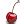 Cherry Icon Fruit Iconpack Miniartx