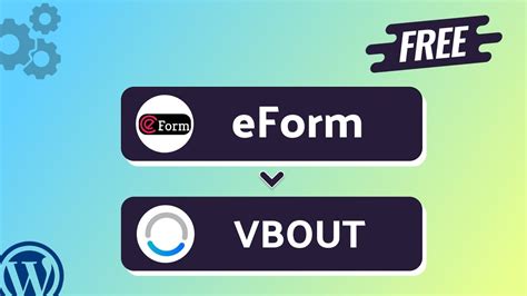 Free Integrating Eform With Vbout Step By Step Tutorial Bit
