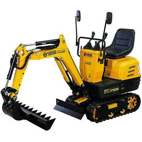 Kratta Till Minigrävare 100x263x12cm Köp Hos Outl1