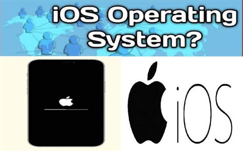 Apple Ios As Operating System For Iphones Mfaisal Medium Apple Ios As Operating System For Iphones Mfaisal Medium