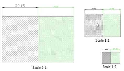 scaling in autocad the complete guide