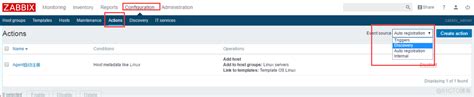 zabbix 手动重启 重启zabbix agent服务命令 mob6454cc6553fc的技术博客 51cto博客
